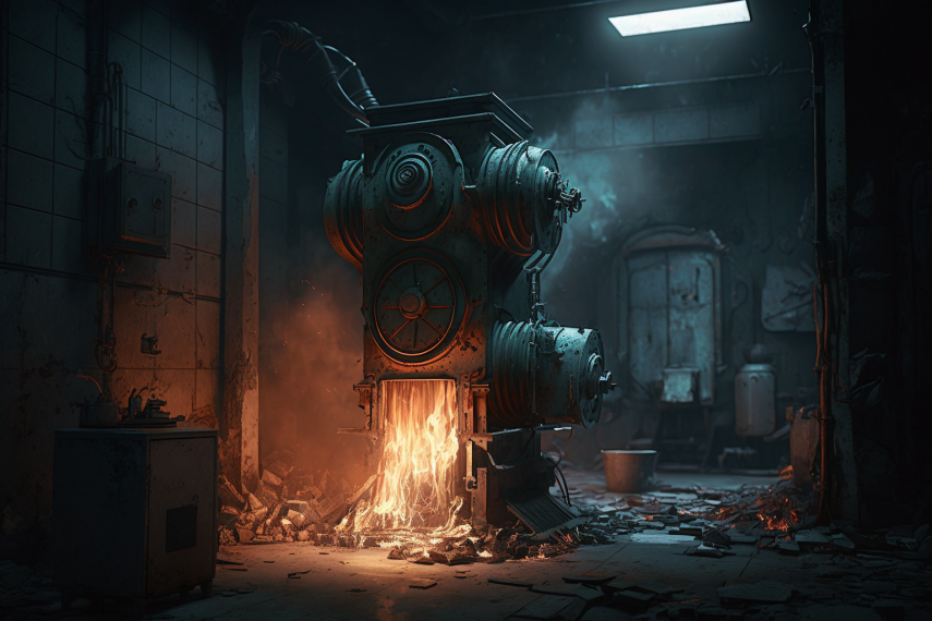 Deep It Lies | Holly Jahangiri